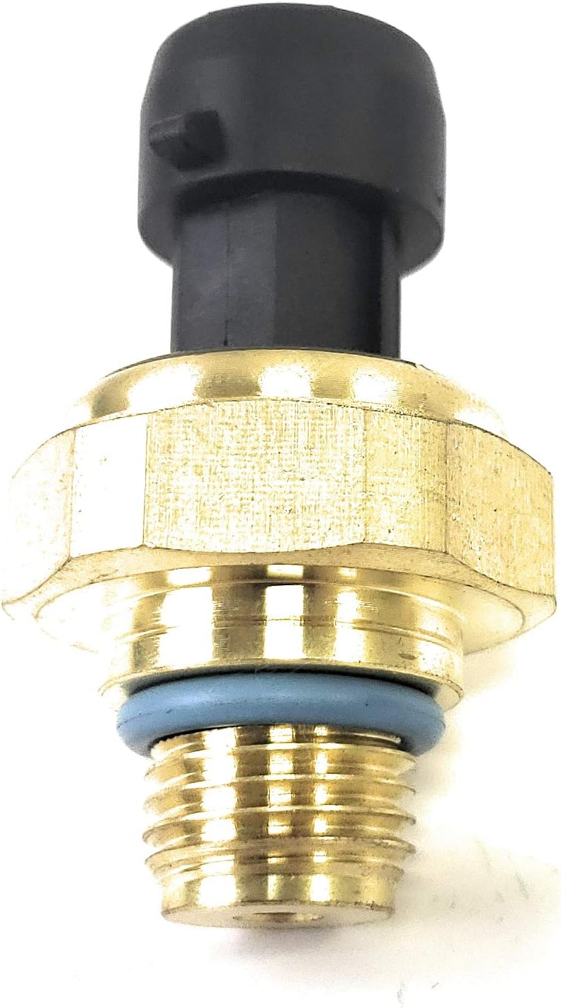 Amazon.com: 4921501 Cummins N14 Turbo Boost Pressure Sensor : Automotive