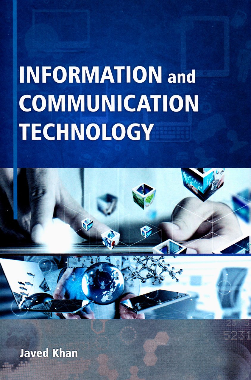 Buy Information & Communication Technology Book Online at Low Prices in ...