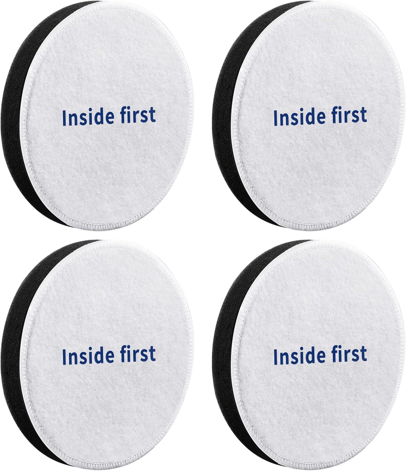 Amazon.com - CPAI Replacement Filters for Innova Upright Vacuum ...