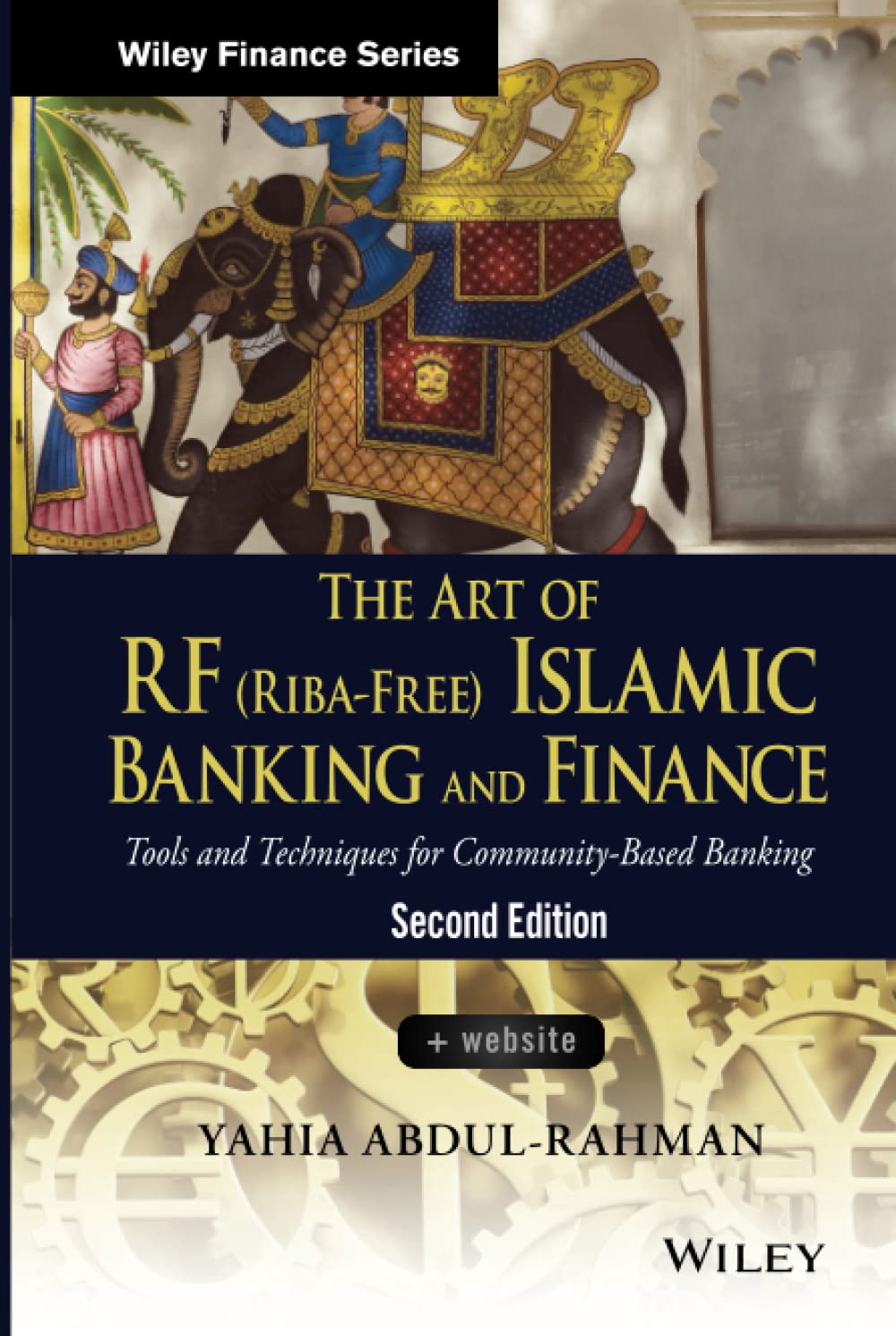 The Art of RF (Riba-Free) Islamic Banking and Finance: Tools and ...