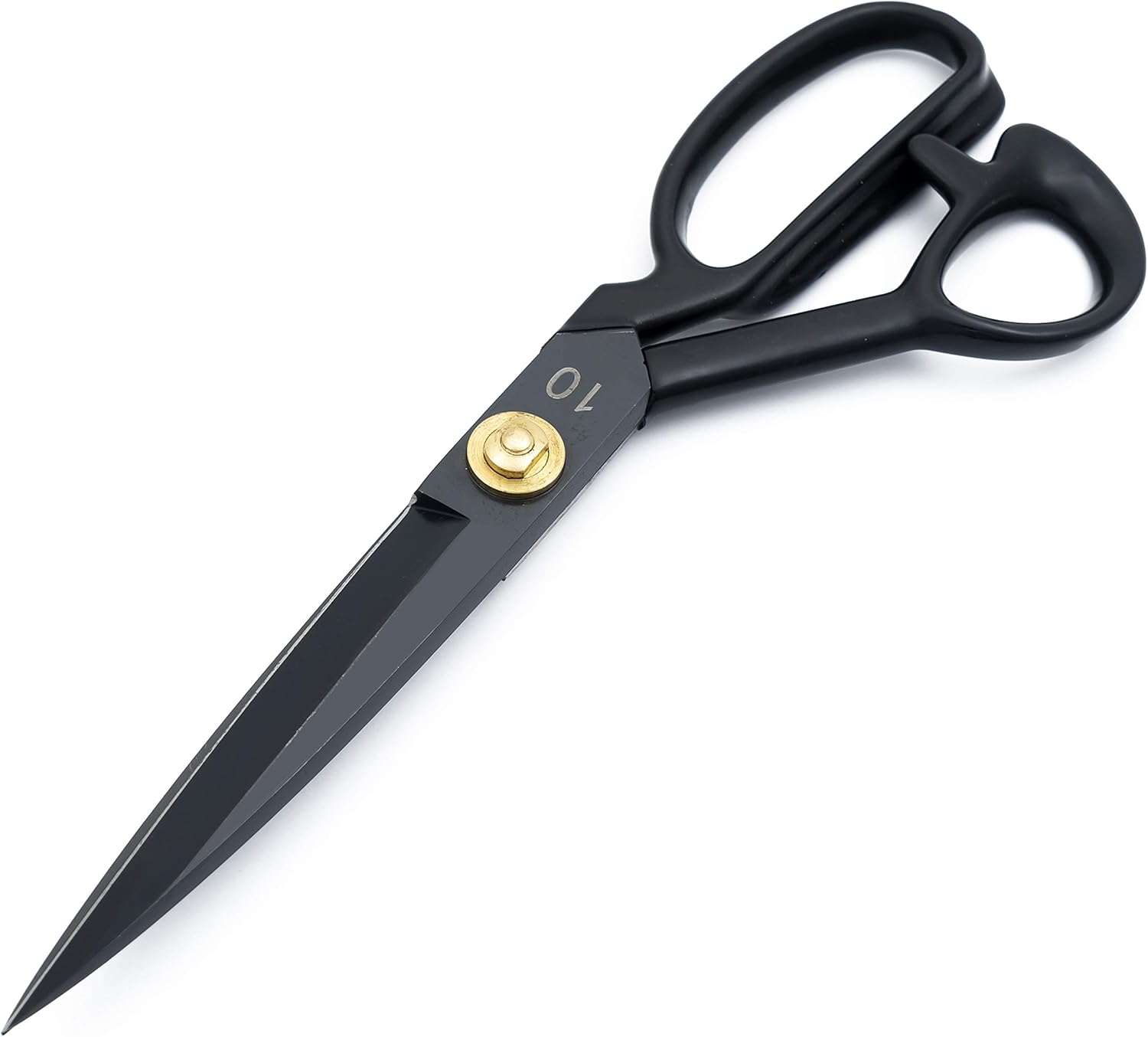 Amazon.com: SUNLAND Professional Tailor Scissors Heavy Duty Tailor ...