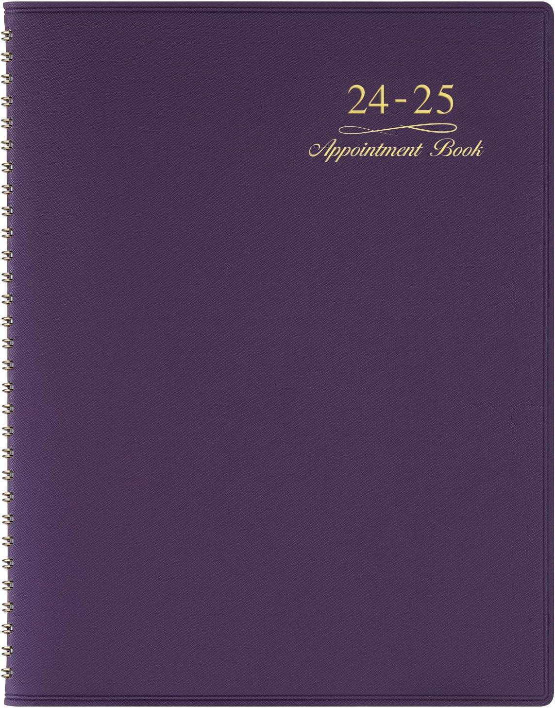 2022 Weekly Appointment Book Planner - Daily Hourly Planner with Tabs ...