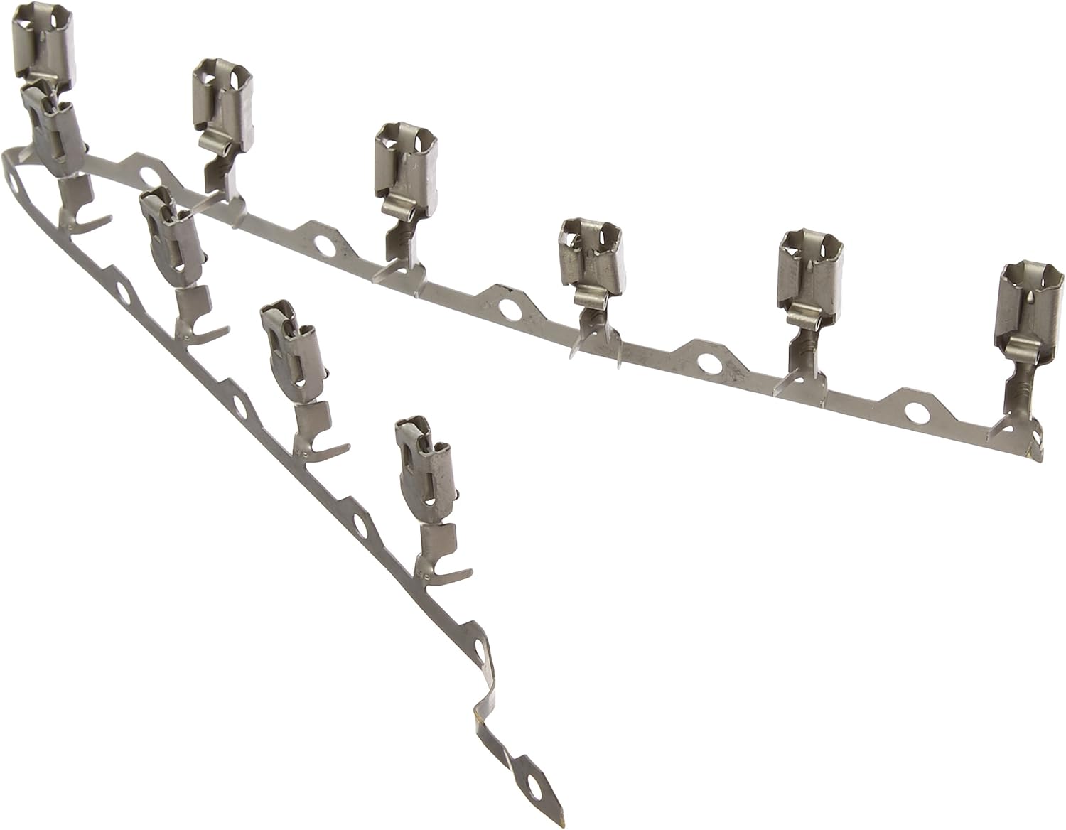 Amazon.com - GENUINE Frigidaire 5304425452 Wire Receptacle and ...