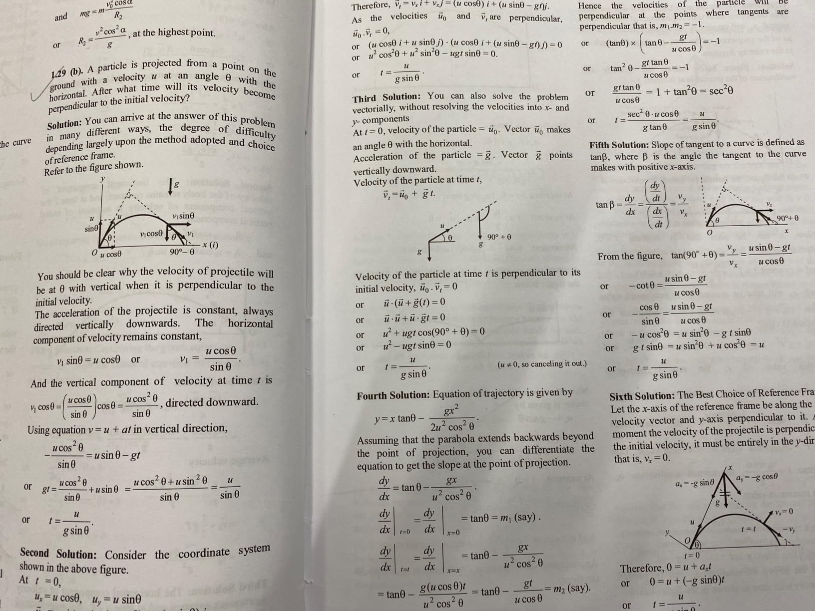 Buy The Art of Problem Solving in Physics Volume 1 (English) Book ...