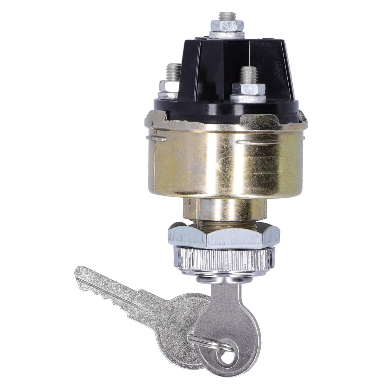 Buy Ignition Switch, Starter Switch Keys Ignition Lock Controls Switch ...