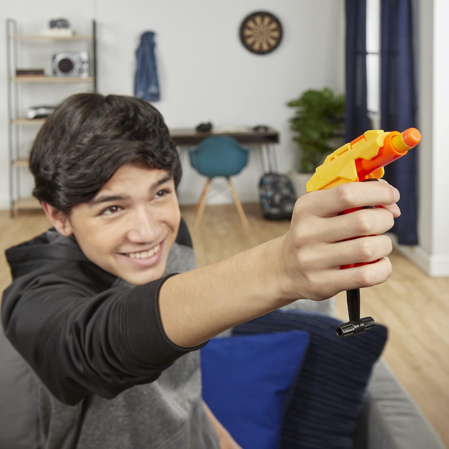 NERF Stinger SD-1 Alpha Strike – Pistola de juguete – Yaxa Colombia