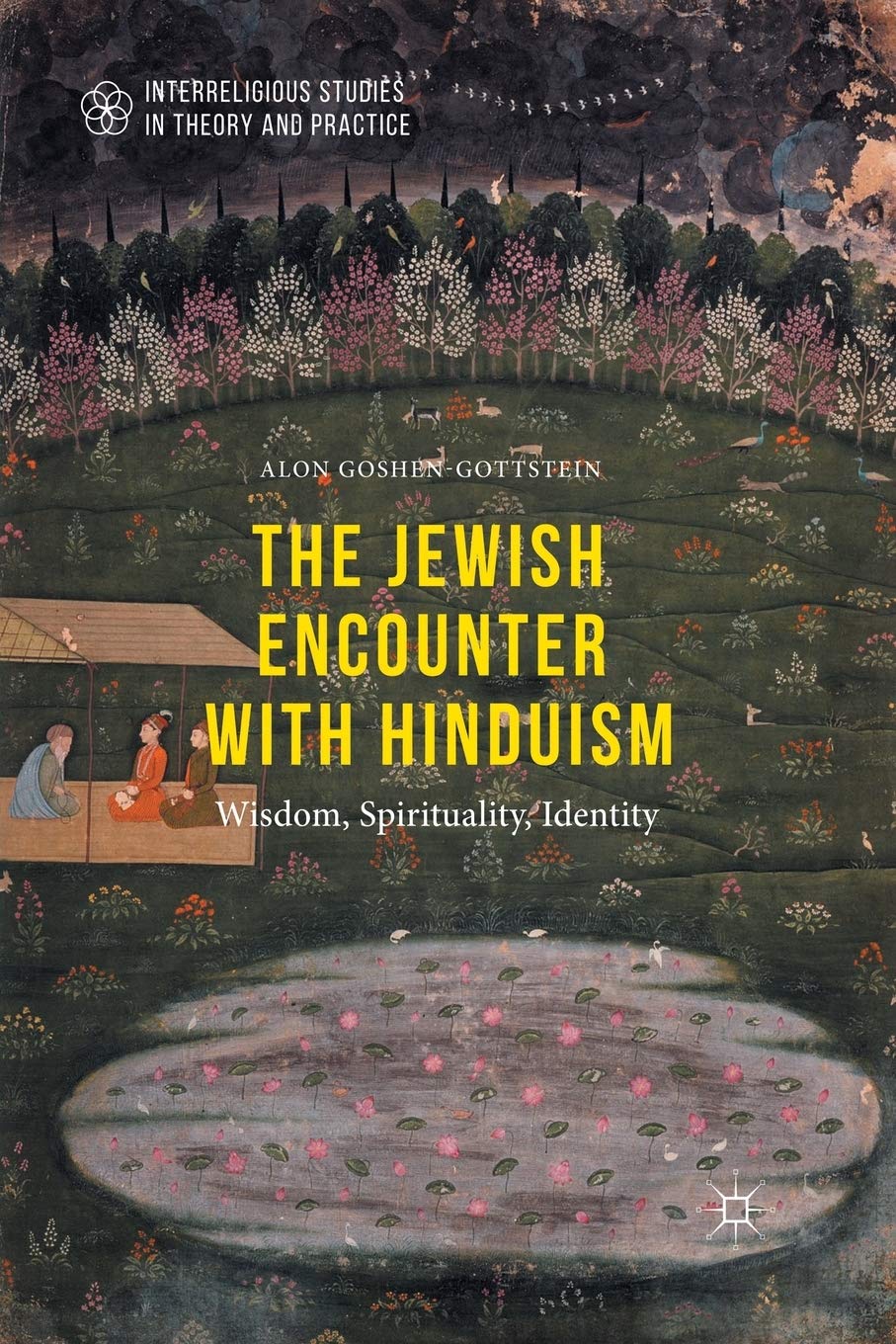 Amazon.com: The Jewish Encounter with Hinduism: History, Spirituality ...