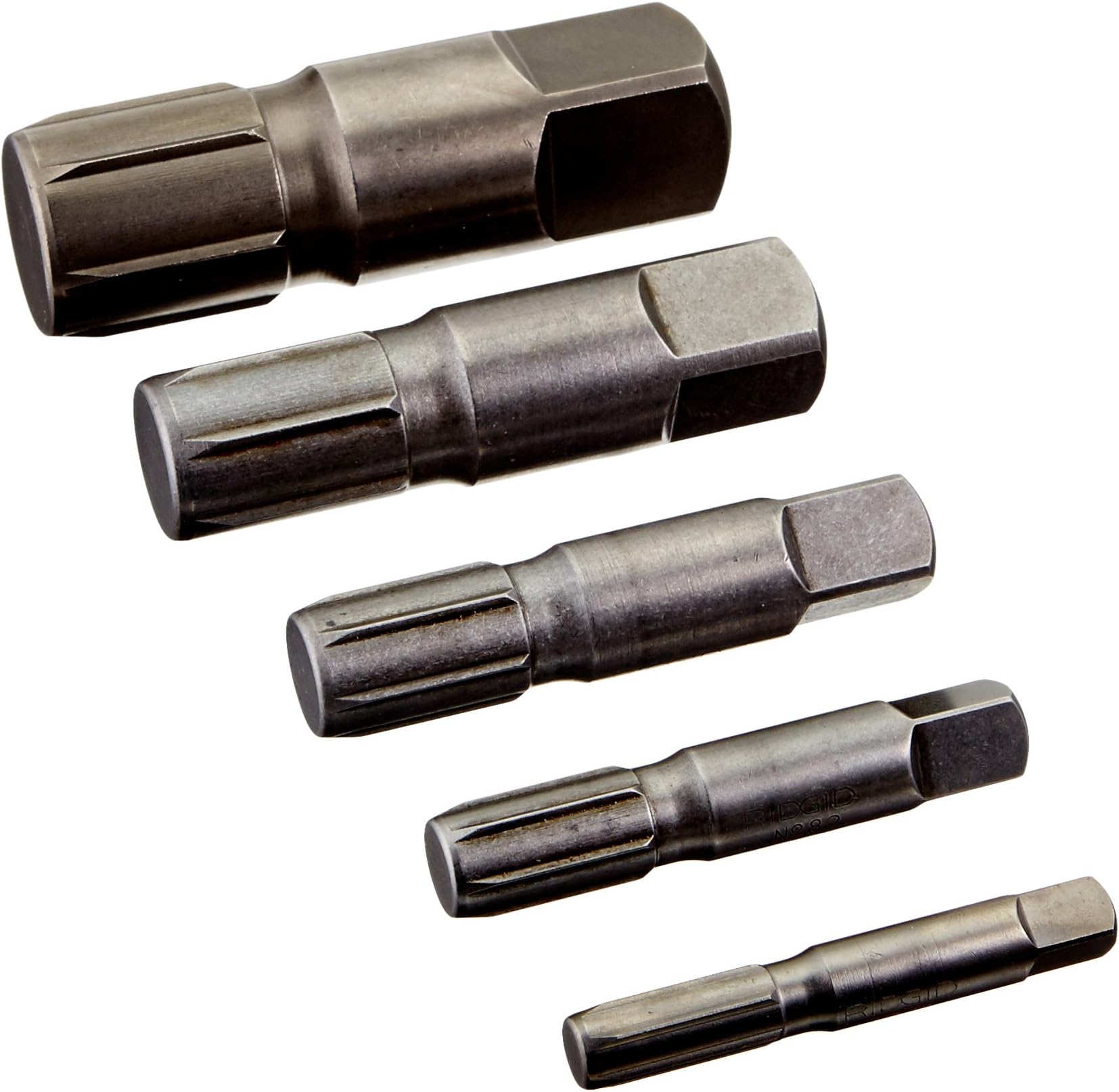 Amazon.com: Ridgid 35635 Pipe Extractors : Industrial & Scientific