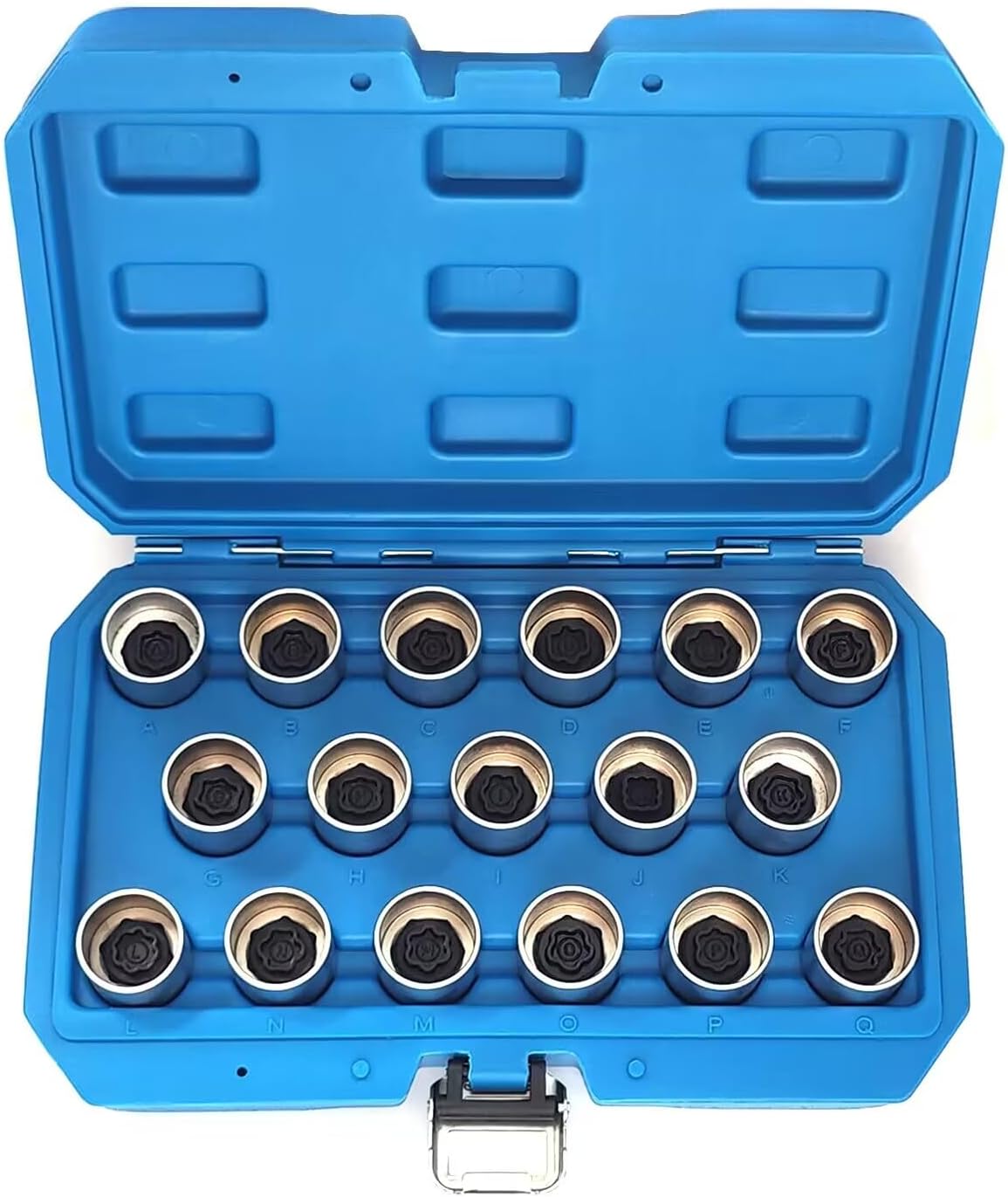 Range Rover Wheel Lock Nut at Ricky Middleton blog