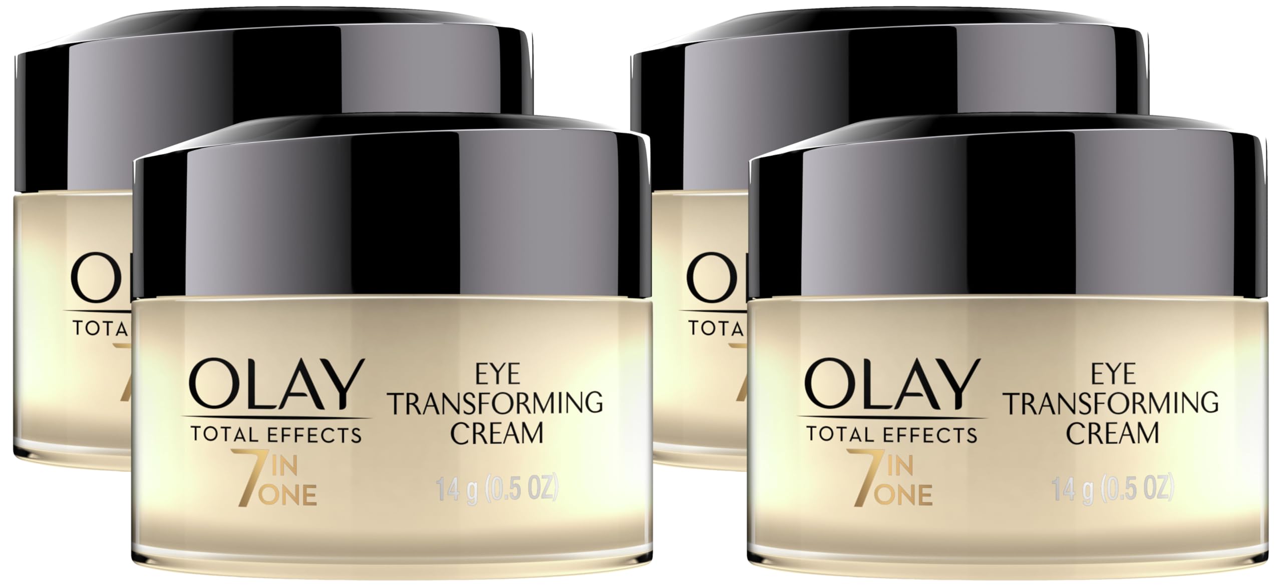 Amazon.com: Olay Eye Cream Total Effects 7-in-one Anti-Aging ...