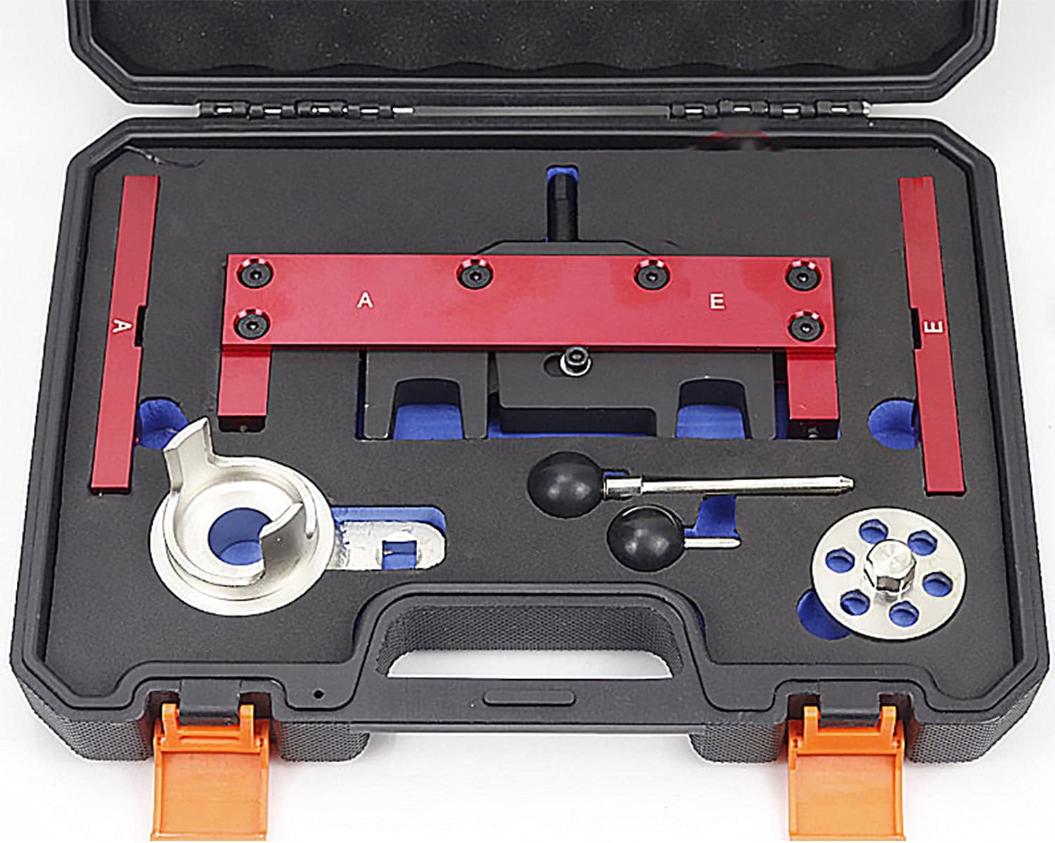 Amazon.com: ZKTOOL 2064 Engine Alignment Locking Timing Tool Compatible ...