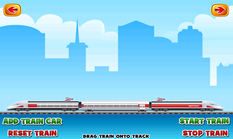 Train Maker - App on the Amazon Appstore