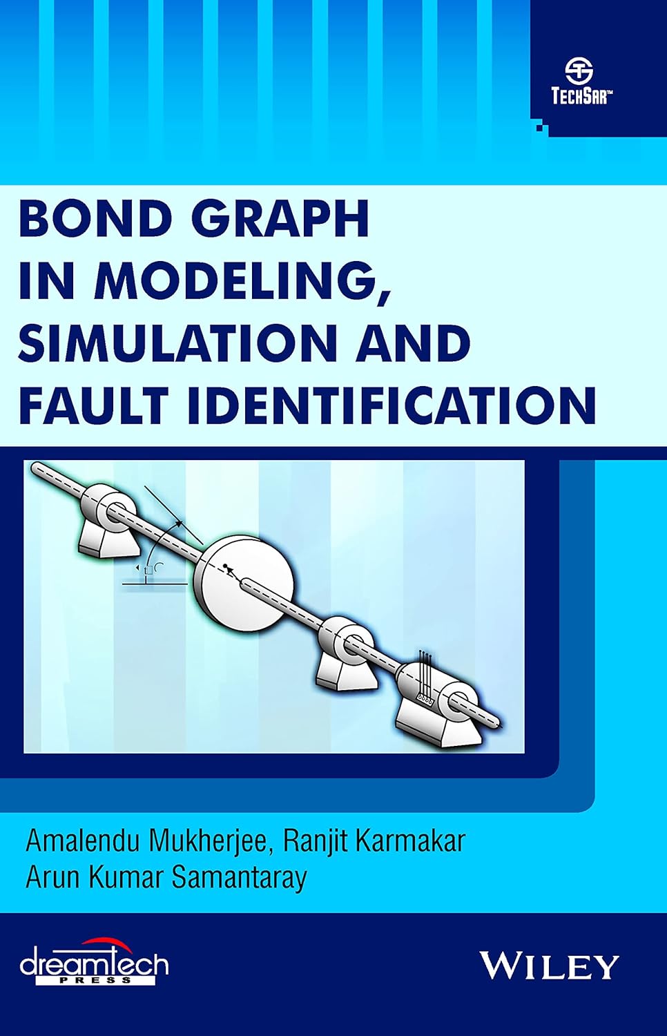 Bond Graph, in Modeling, Simulation and Fault Identification | New | e ...