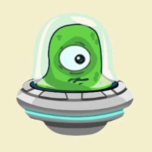 Flappy alien - App on Amazon Appstore