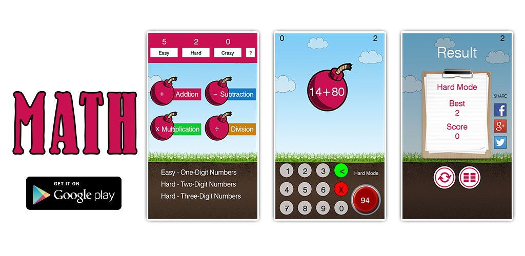 Math for Adults:Amazon.co.uk:Appstore for Android