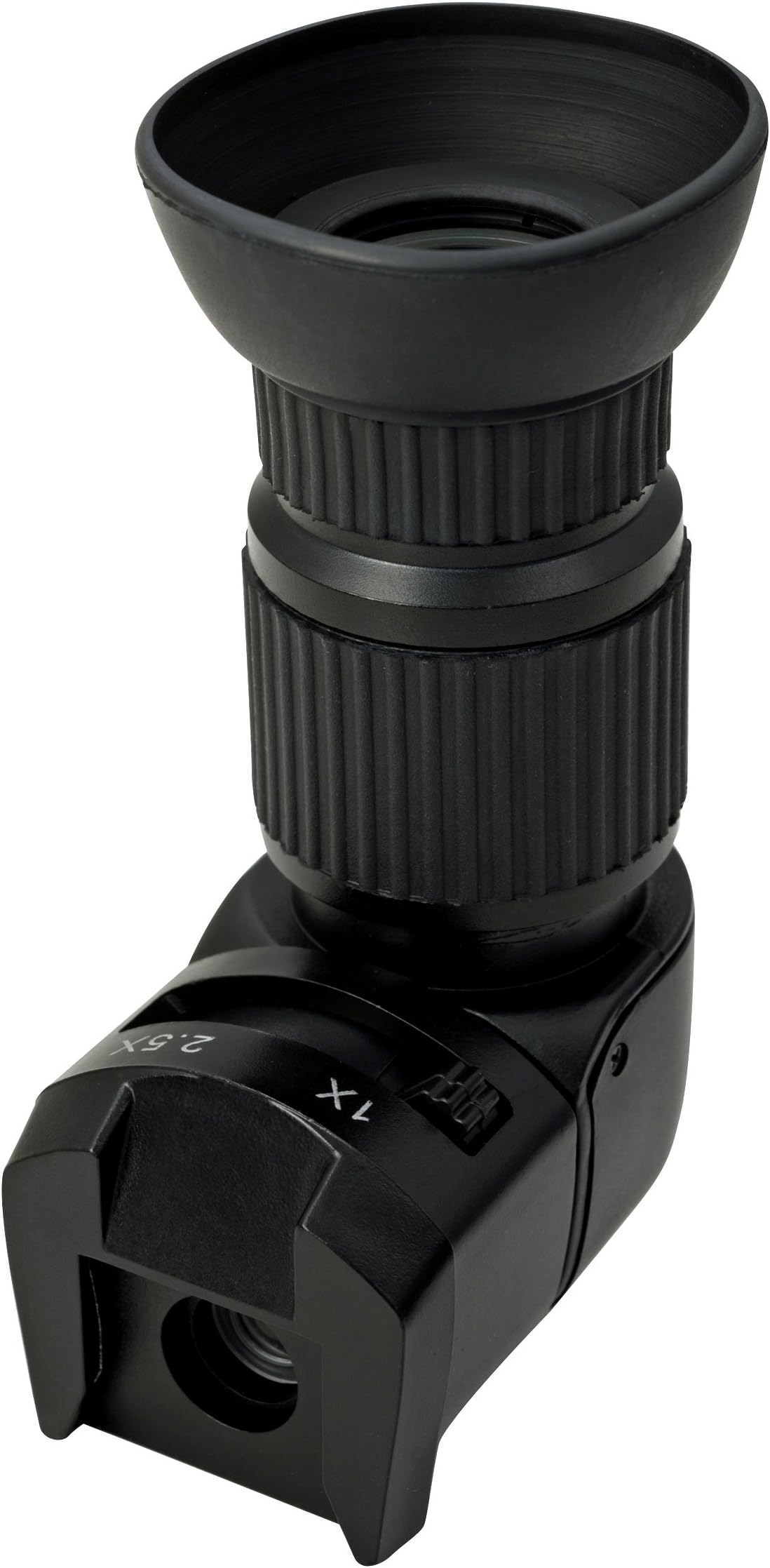Amazon.com : Viewfinder Right Angle Viewfinder with 1x - 2.5X ...