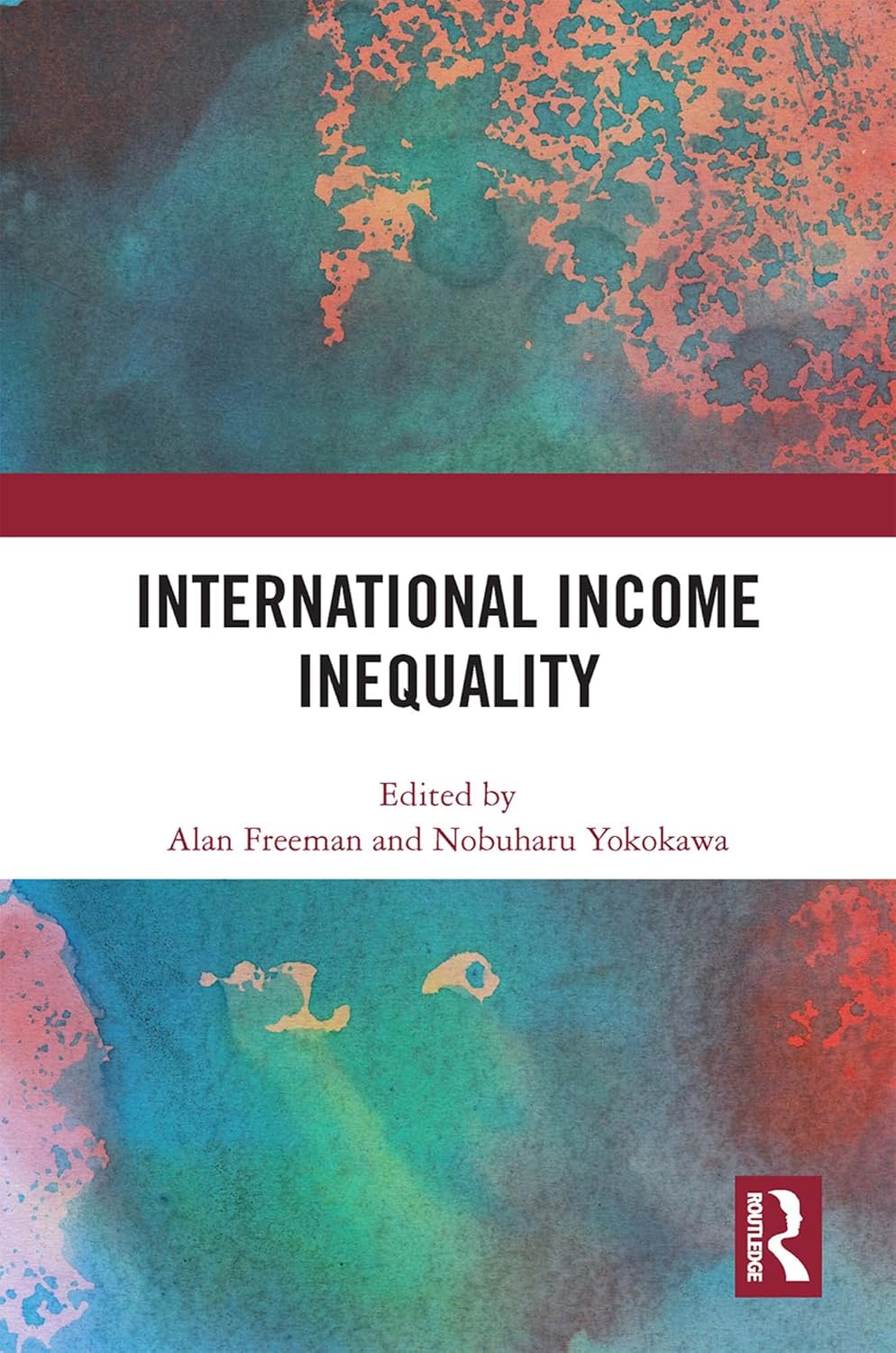 Amazon.com: International Income Inequality eBook : Freeman, Alan ...