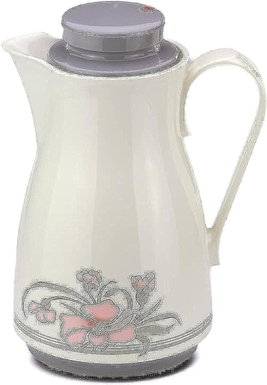 Rotpunkt Coffee and Tea Vacuum Flask, Size:0.5 Liter - 820S576 : Buy ...