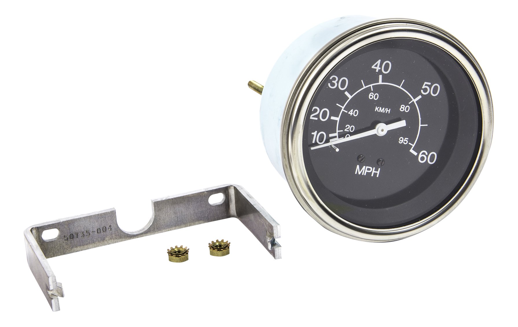 Buy Sierra International 80514PH Heavy Duty Pitot Type 60 MPH ...