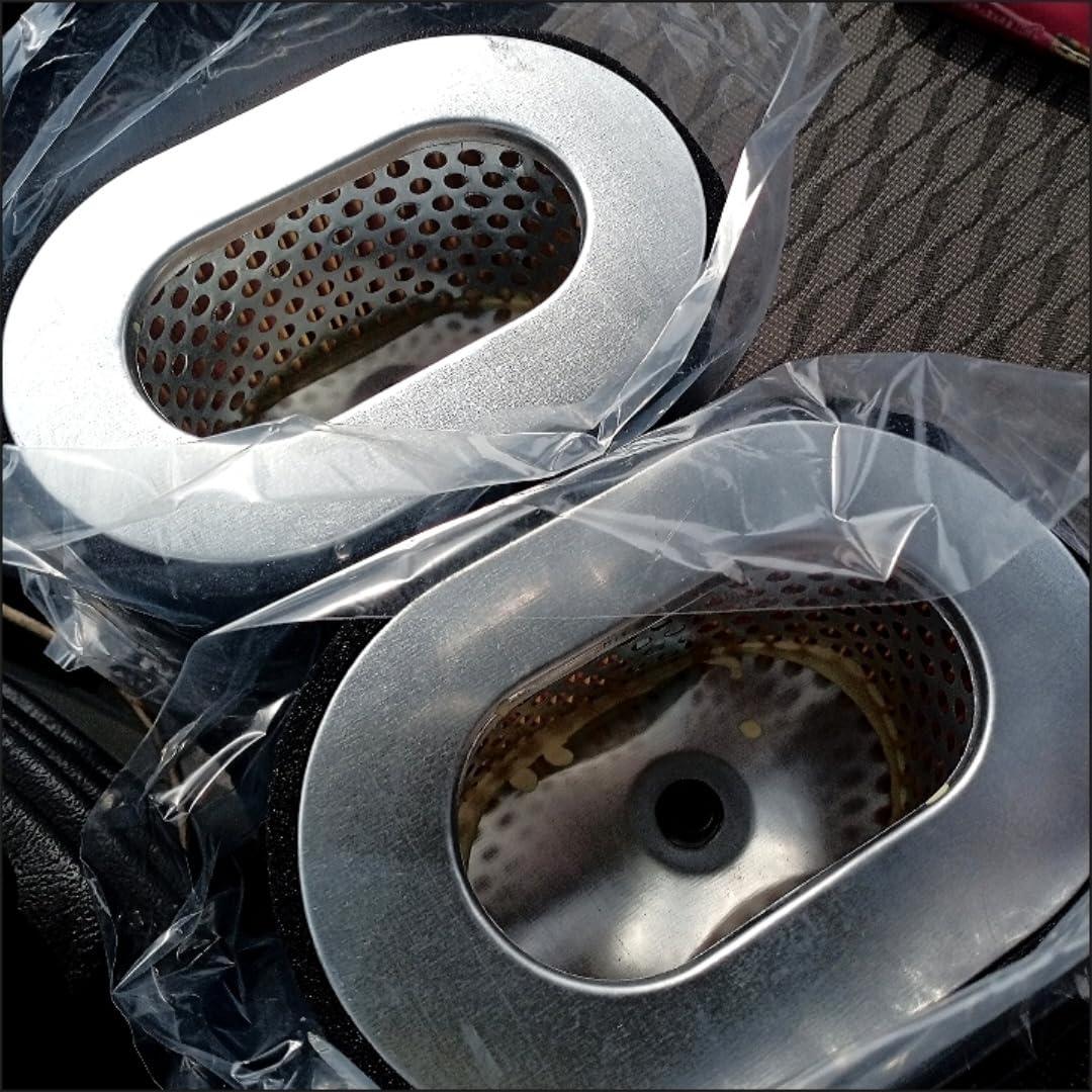 L90 L100 Replacement Filter Generator Air Filter Replacement For L90 ...