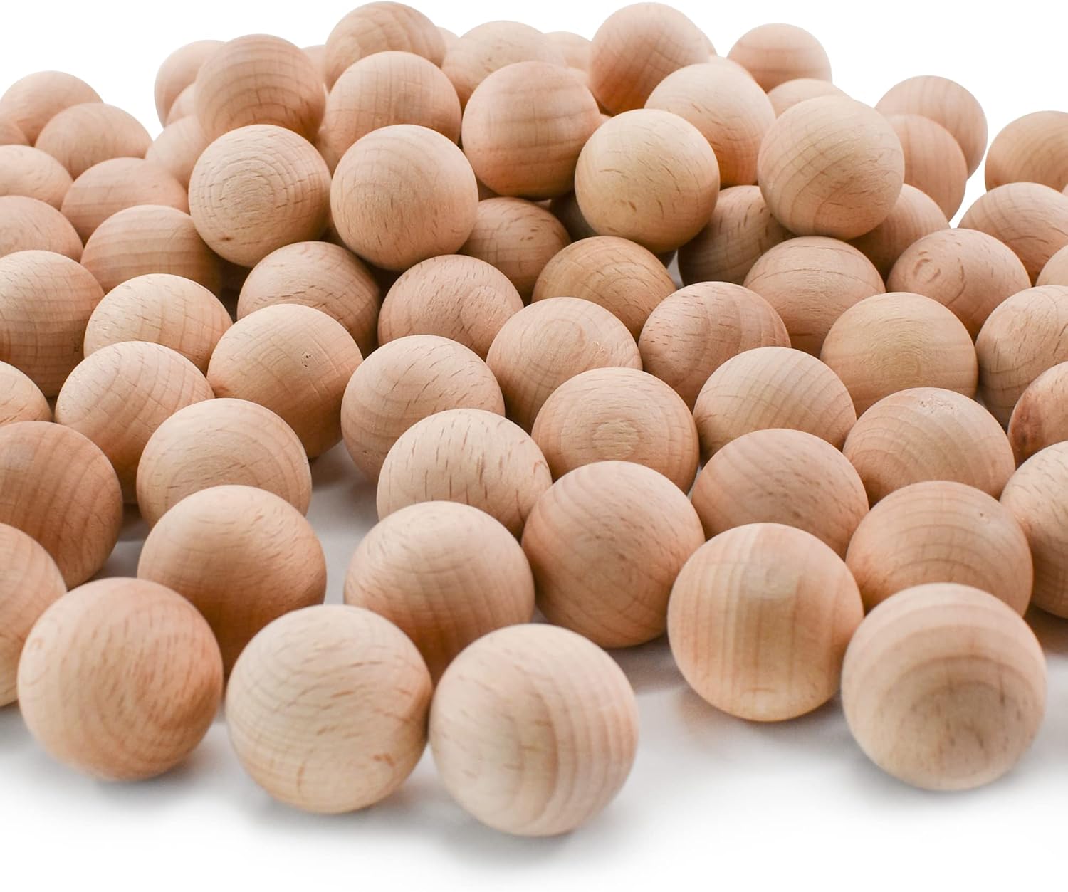 Wood Craft Balls at Jean Caldwell blog