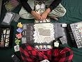 Buy SHASN The Political Strategy Board Game for Adults and Children ...