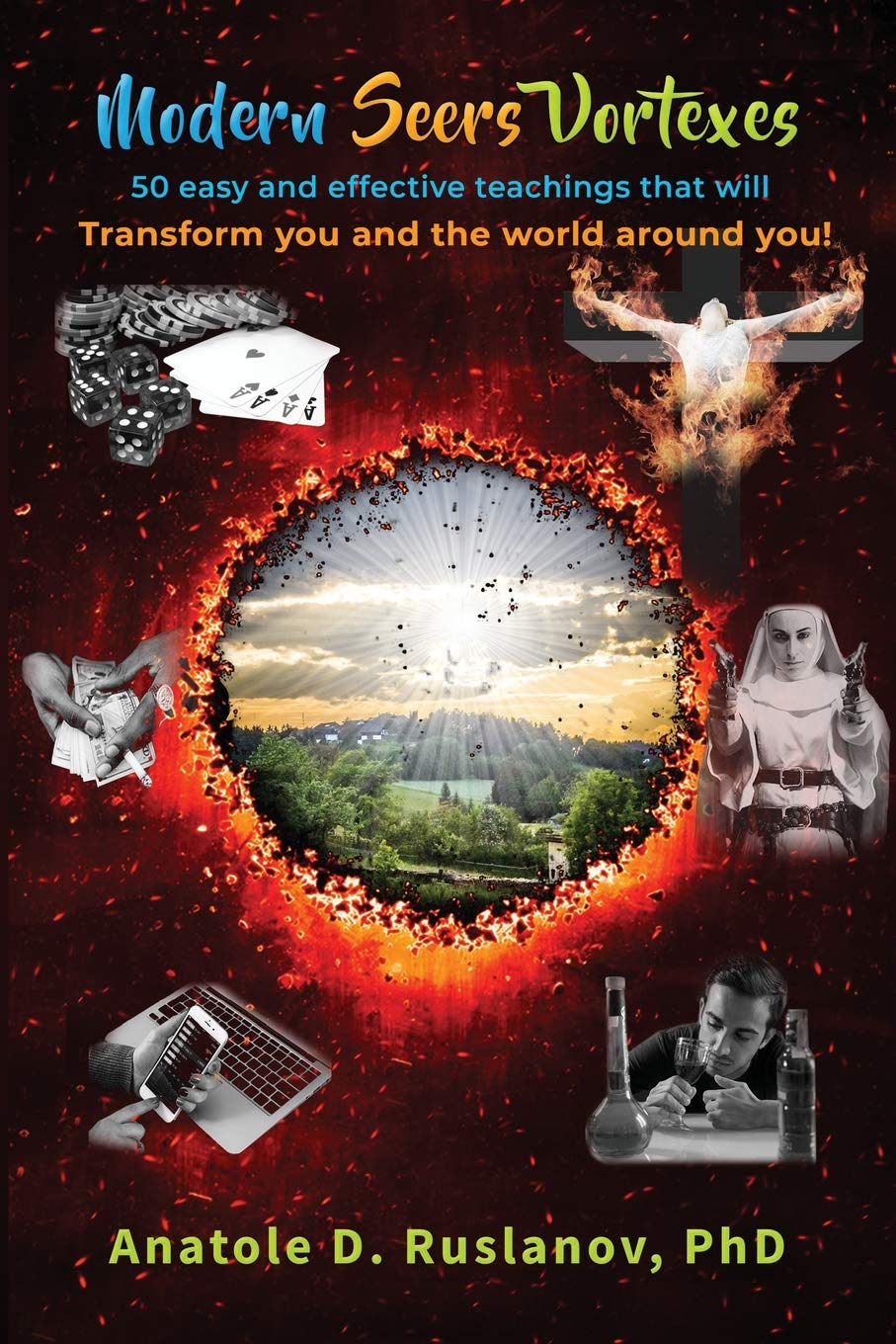 Modern Seers Vortexes: 50 Easy and Effective Teachings that will ...