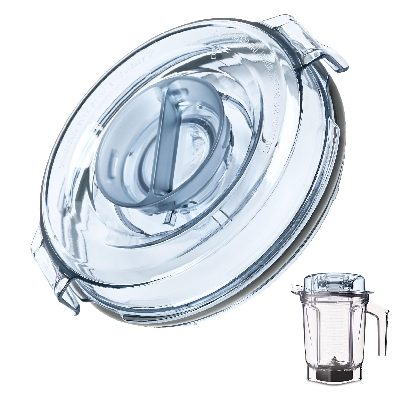 Amazon.com: Lids for Vitamix Accessories, Compatible with Vitamix ...