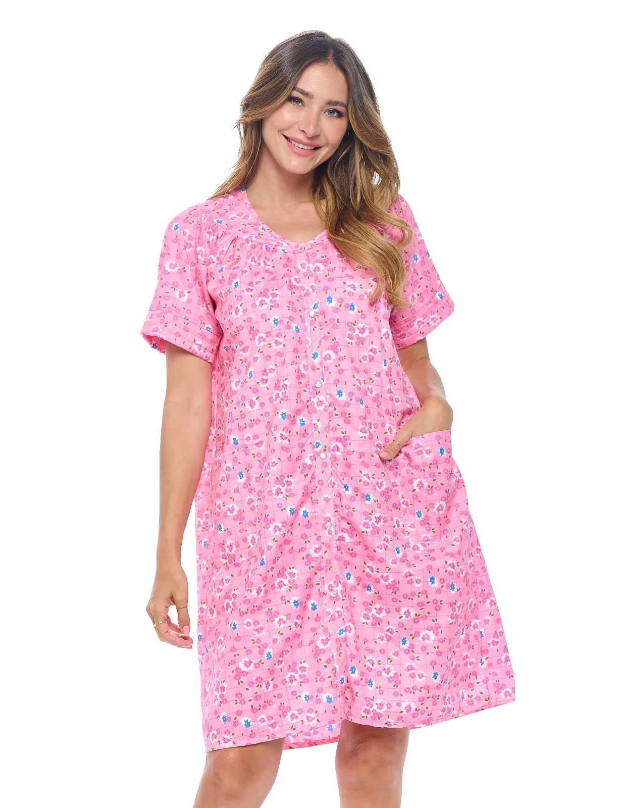 Buy housecoat Online in INDIA at Low Prices at desertcart