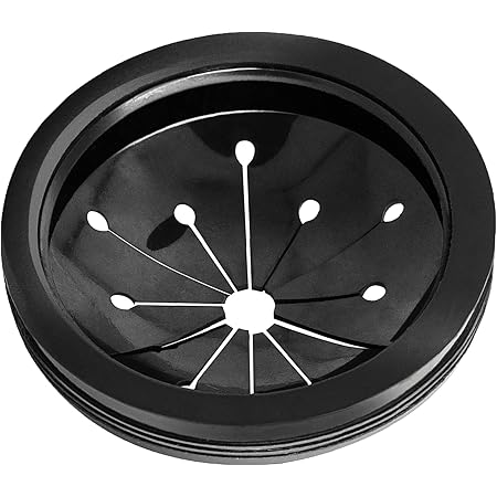 Amazon.com: Garbage Disposal Splash Guard/Sink Baffle and Bonus Sink ...