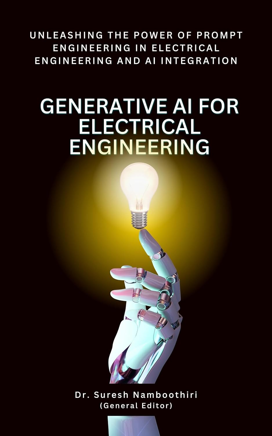 Amazon.com: Generative AI for Electrical Engineering: Unleashing the ...