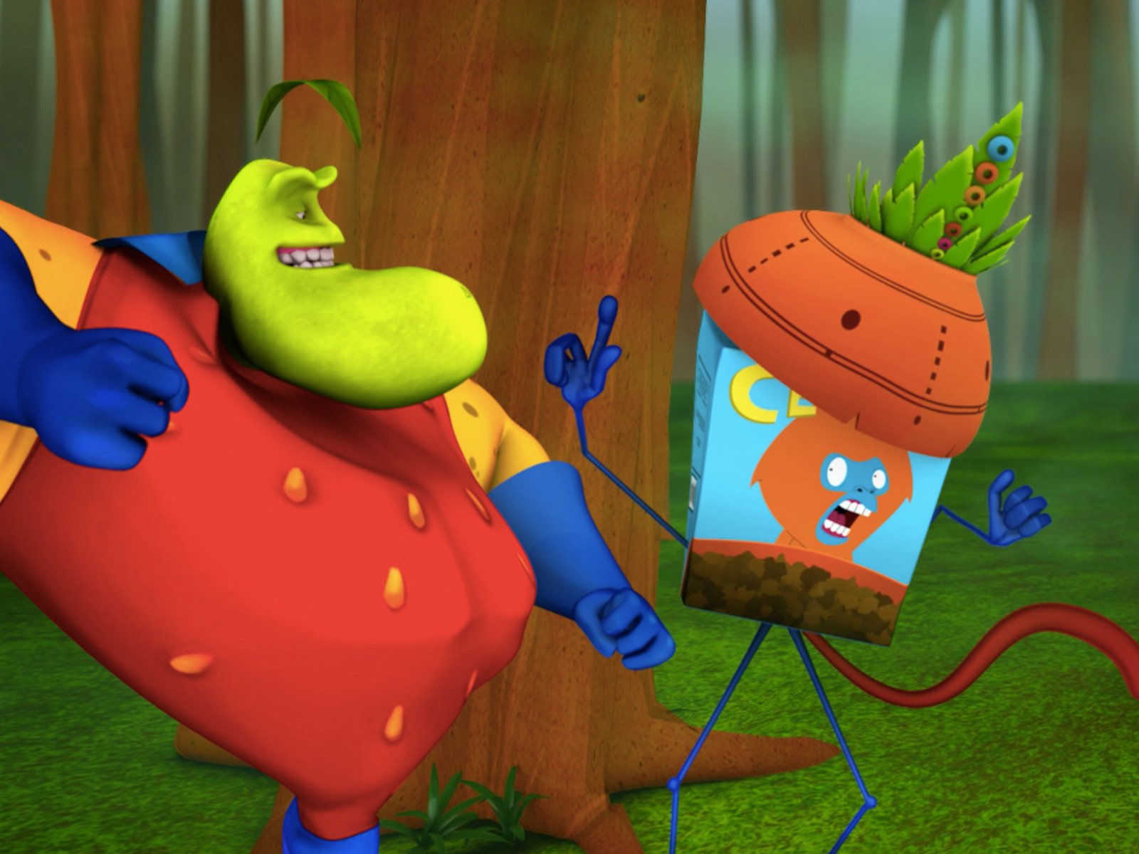 Watch Karl - Season 1 | Prime Video