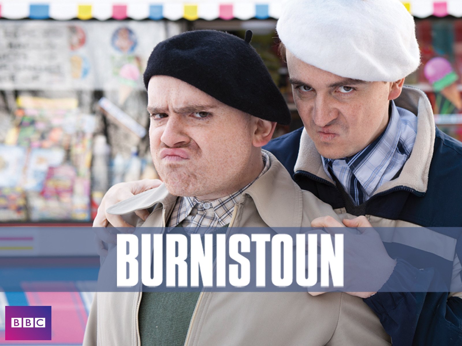 Watch Burnistoun, Season 1 | Prime Video