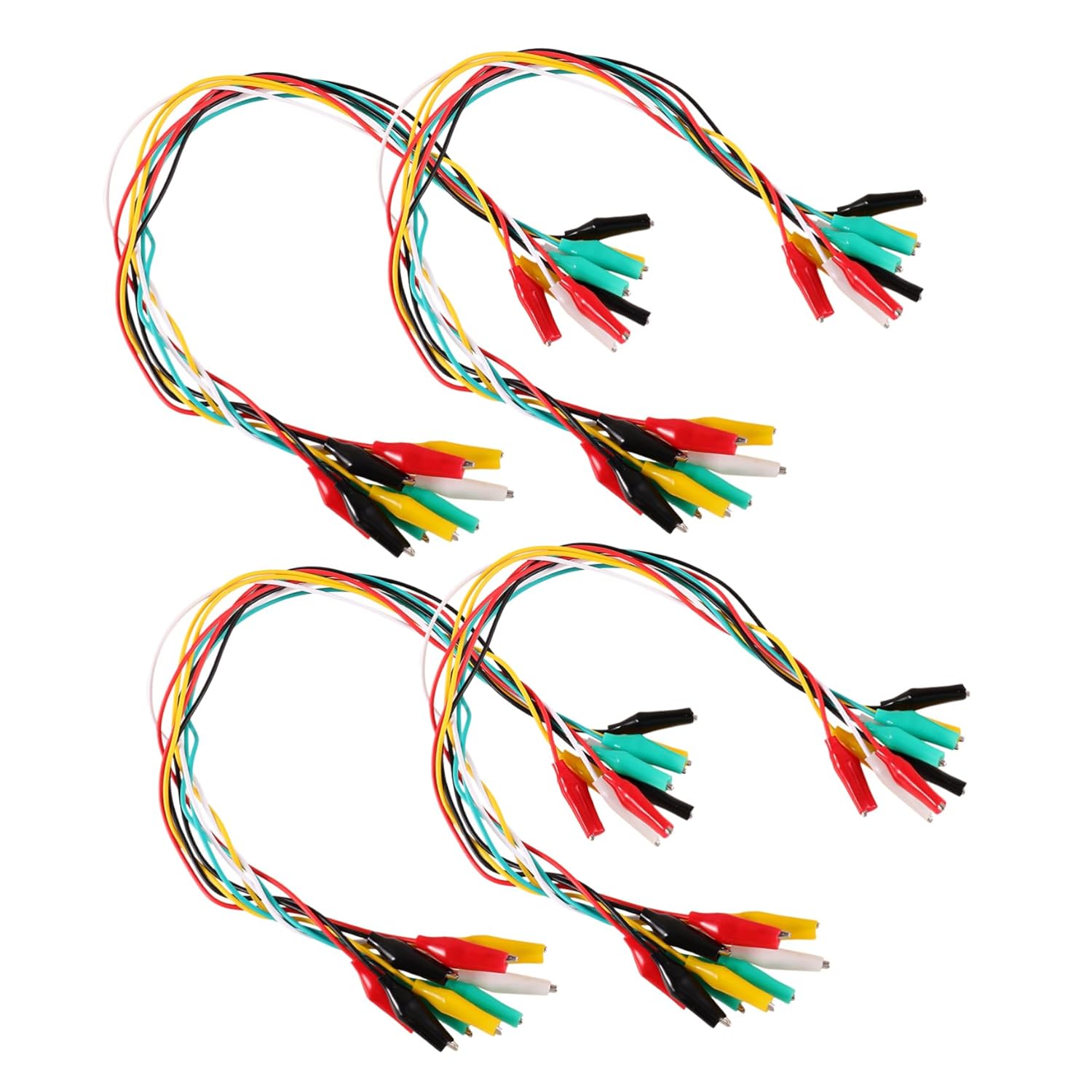 40 Piezas conexiones electricas cables Cable eléctrico Conexión ...