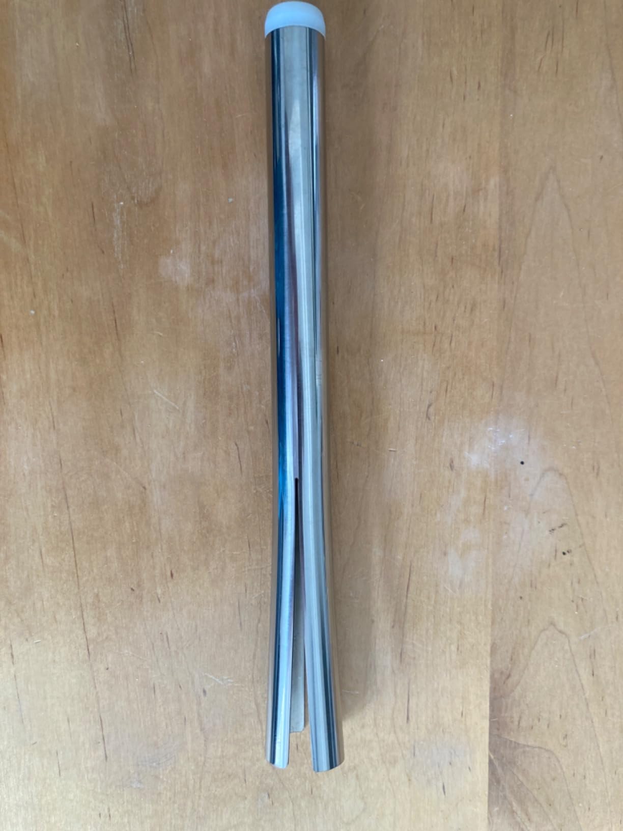 Amazon.com : PACYTION Bicycle Headset Cup Remover Tool, Stainless Steel ...