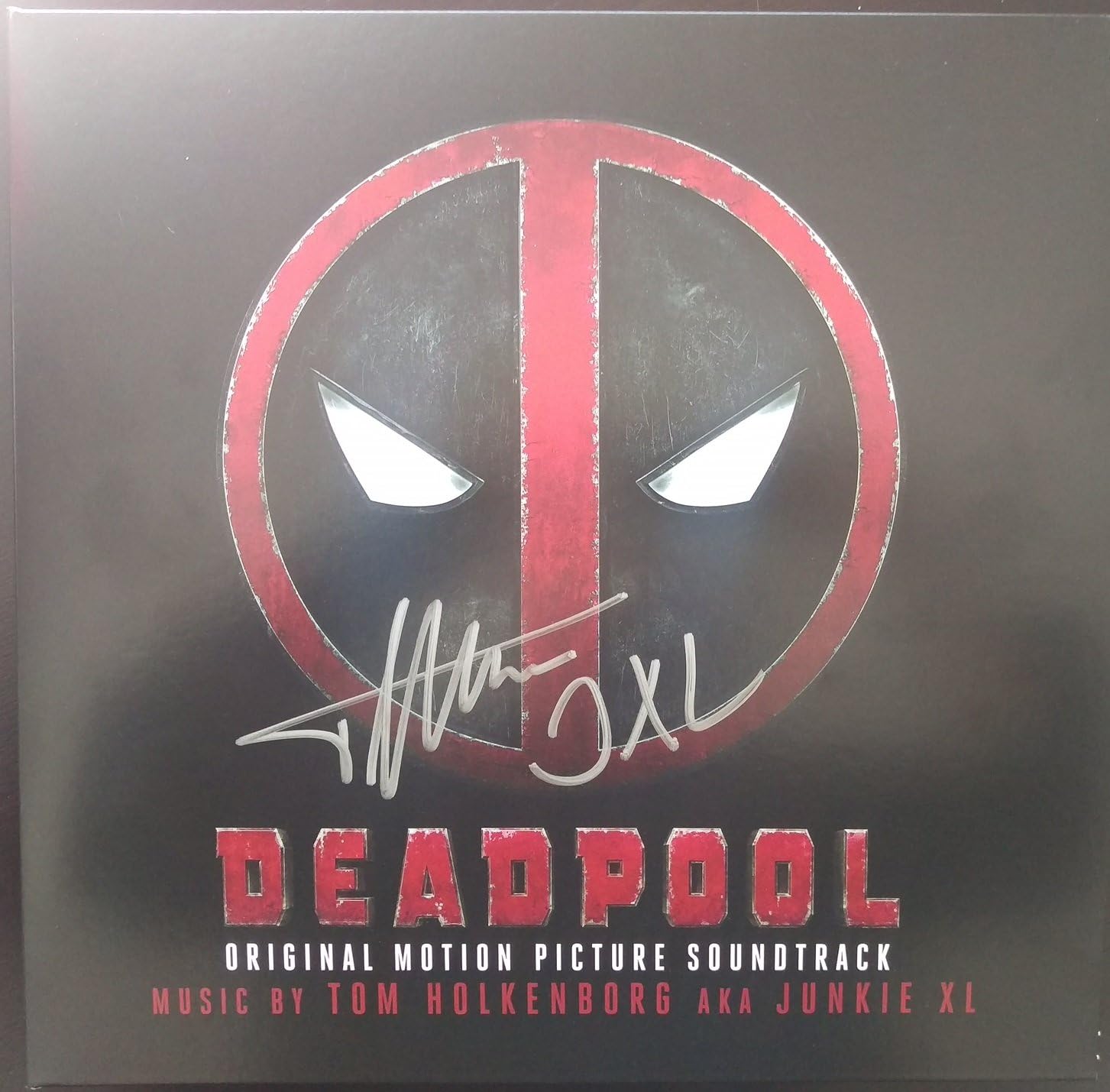 Deadpool (Original Soundtrack Album) (Amazon Exclusive, Limited Edition ...