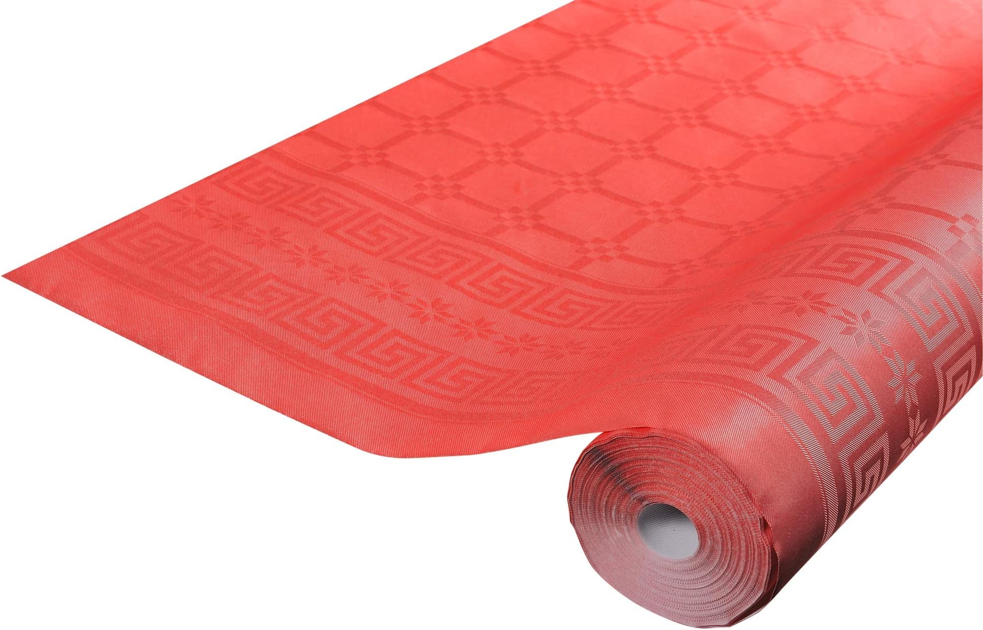 Dispo THE TABLECLOTH SHOP Gold Paper Table Covers x 25 : Amazon.co.uk ...