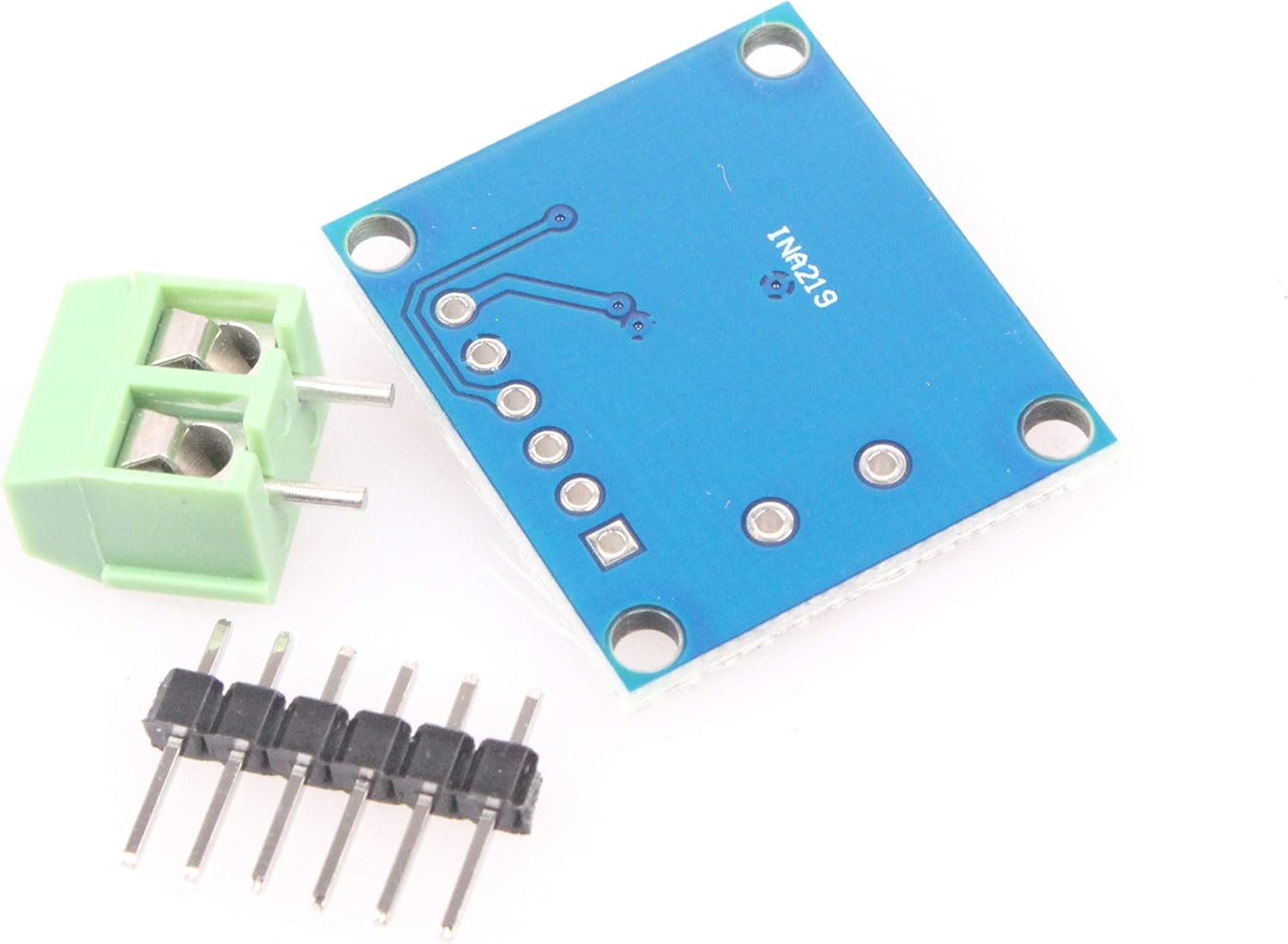 NOYITO Bi-Directional Current Monitoring Sensor Pack in Nepal at NPR 0 ...