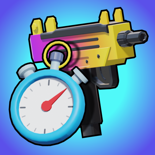 Slow Mo Weapon Rush Game - App on Amazon Appstore