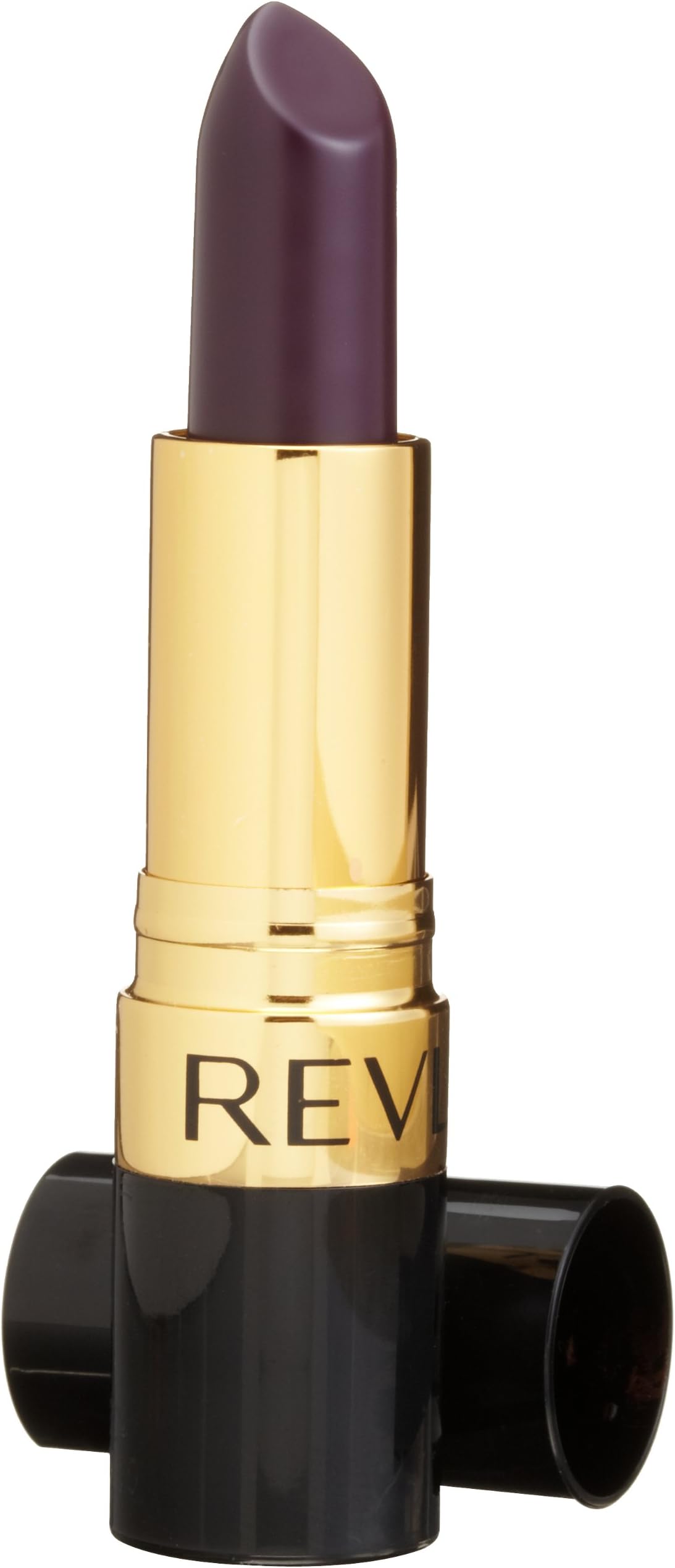 Amazon.com : Revlon Super Lustrous Lipstick with Vitamin E and Avocado ...