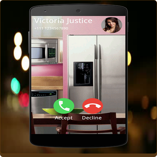 Home Interior Full Screen Photo Call Receiver - App on Amazon Appstore