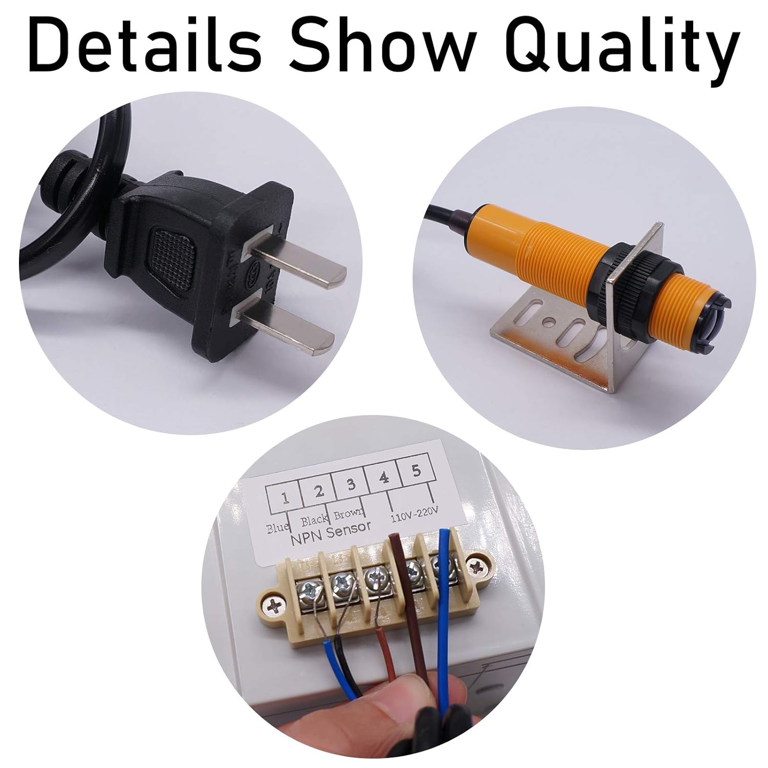 Infrared Wireless Visitor Counter Box - Auto Philippines | Ubuy