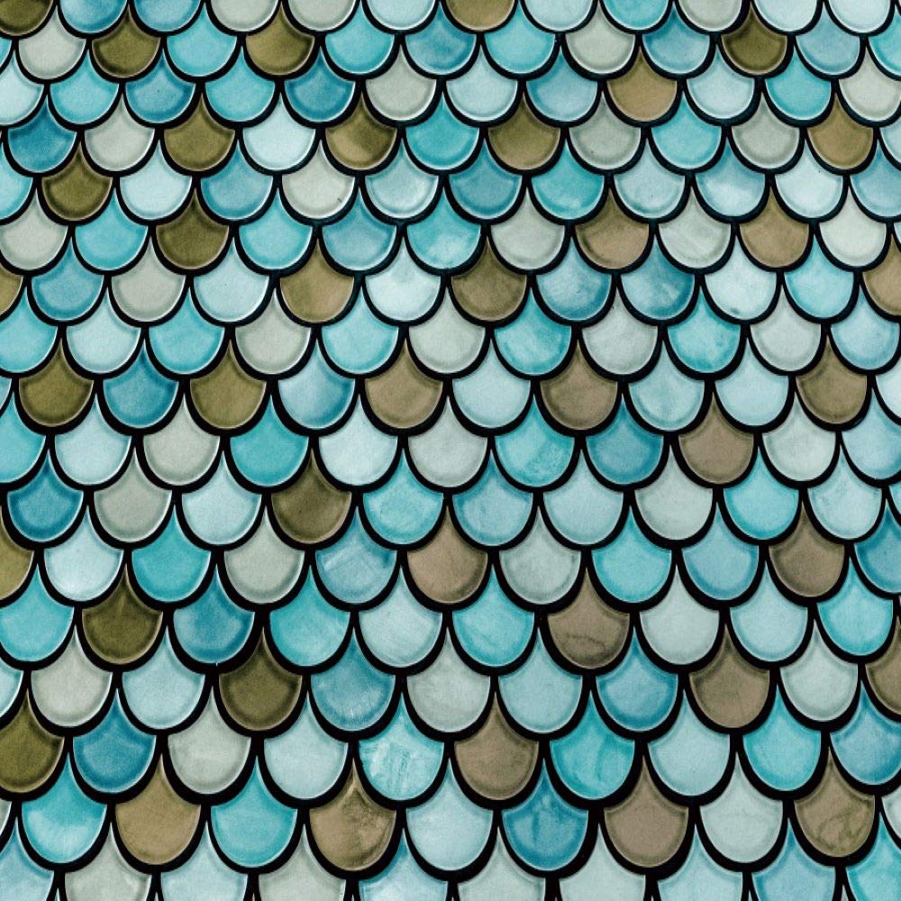 Fish Scale Texture