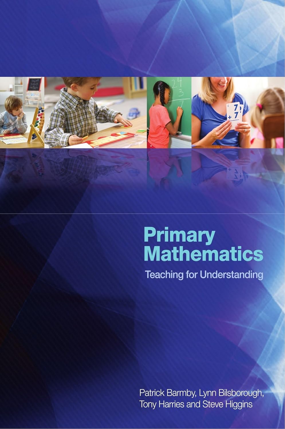 Amazon.com: Primary mathematics: teaching for understanding: Teaching ...