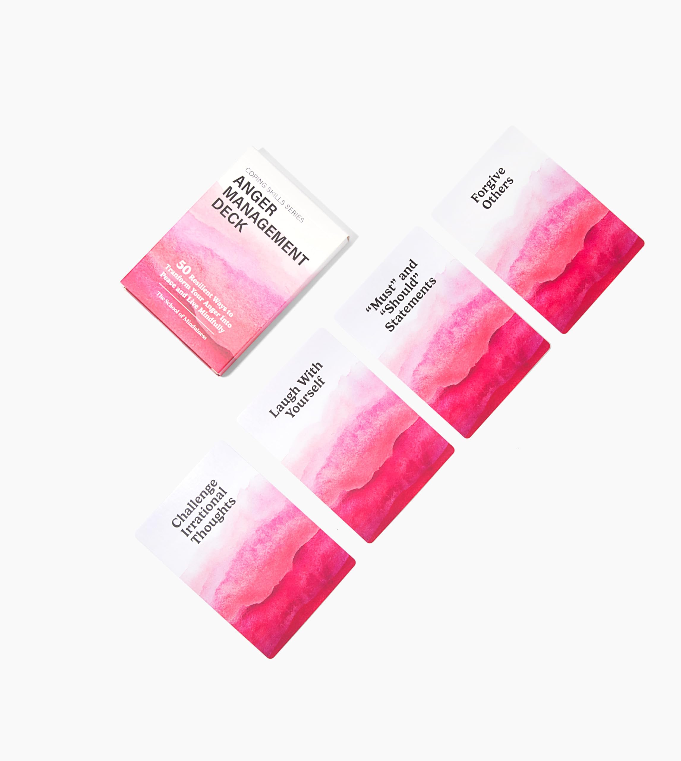 Snapklik.com : The School Of Mindfulness- Mindfulness Coping Skills ...