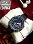 Buy Casio Edifice ECB-900MP-1ADF Black Analog-Digital Dial Black Resin ...