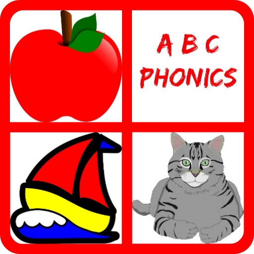 ABC Phonics - App on Amazon Appstore
