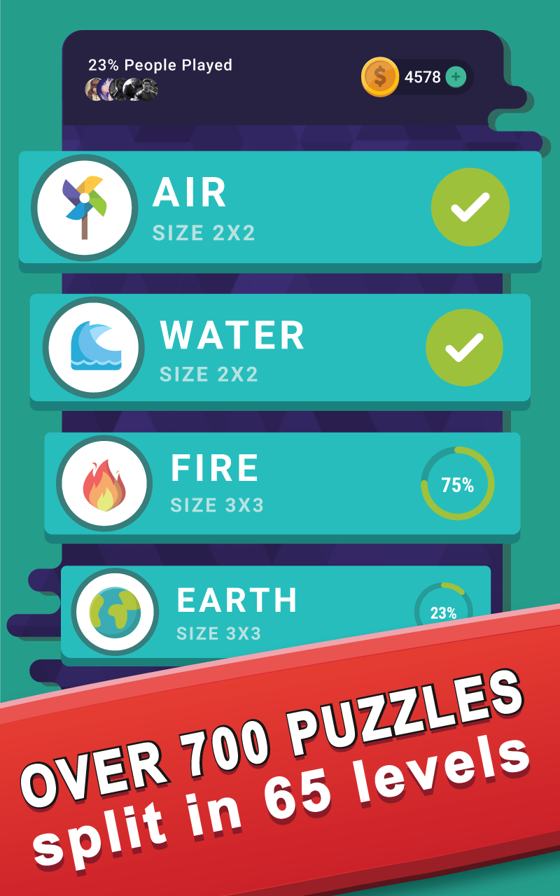 Word Alchemy - App on Amazon Appstore