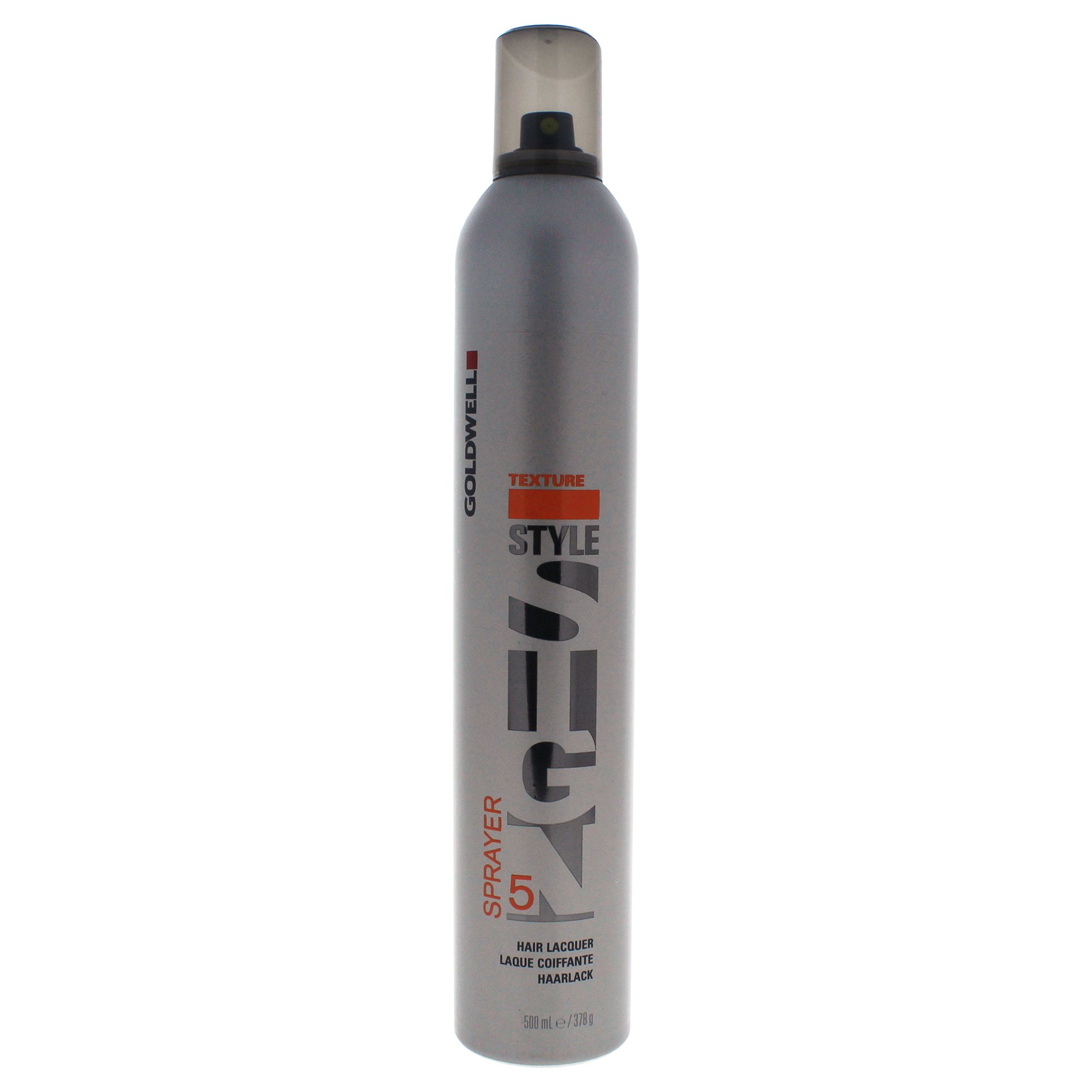 Goldwell Style Sign Sprayer Hair Lacquer 500ml : Amazon.co.uk: Beauty