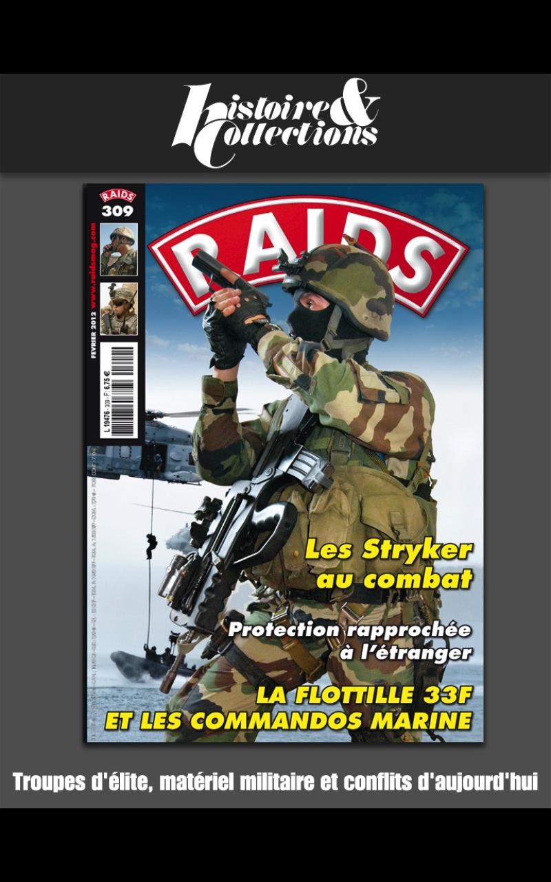 Raids Magazine - App on the Amazon Appstore